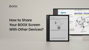 Buy BOOX Tablets & eReaders NZ | E Ink & Paper Tablets