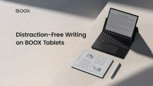 Buy BOOX Tablets & eReaders NZ | E Ink & Paper Tablets