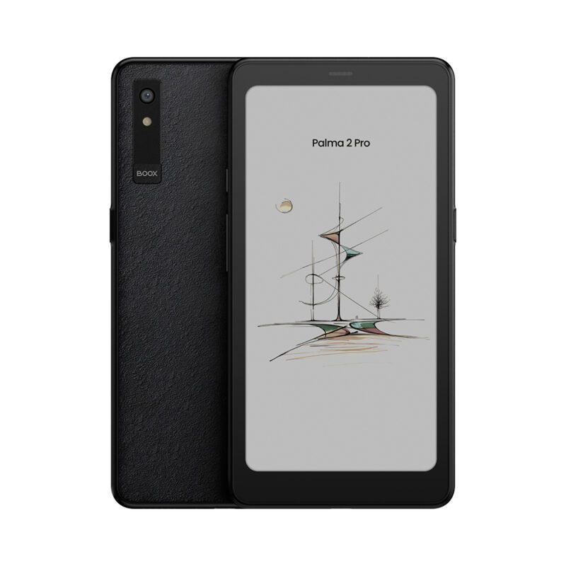 BOOX Palma 2 Pro Review — The Pocket eReader That Combines Power and ...